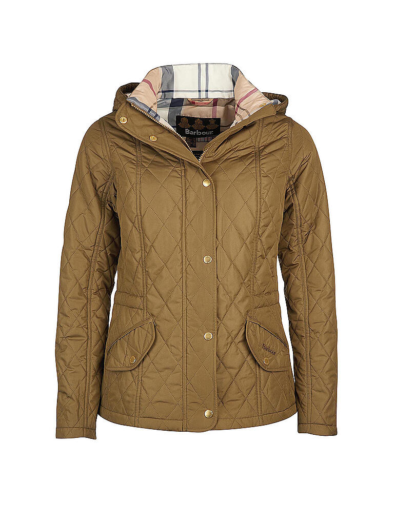 Barbour millfire jacket store